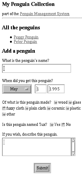 Documentation for Prototype Builder