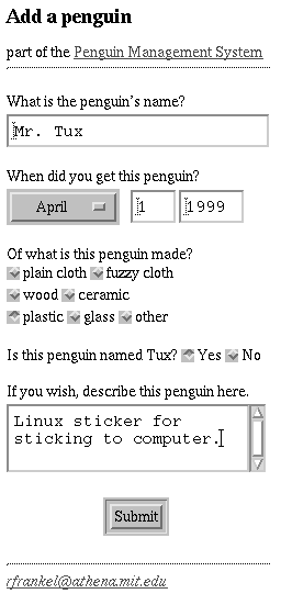 Documentation for Prototype Builder