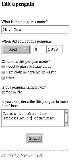 Documentation for Prototype Builder